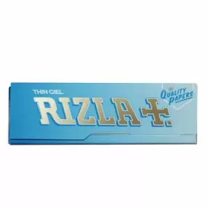 Rizla τσιγαρόχαρτα - Panora.gr