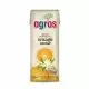 ΧΥΜΟΣ AGROS ΡΟΔΙ 250ml