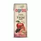 ΧΥΜΟΣ AGROS ΜΗΛΟ 250ml