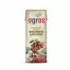 ΧΥΜΟΣ AGROS 4 ΦΡΟΥΤΑ 250ml