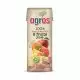 ΧΥΜΟΣ AGROS ΡΟΔΙ 250ml