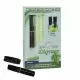 ΠΙΠΑ ΣΕΡΤΙΚΟ ΓΙΑ ΚΑΝΟΝΙΚΟ ΤΣΙΓΑΡΟ 8mm ΜΕΤΑΛΛΙΚΗ ΜΑΥΡΗ (51126)