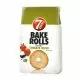 BAKE ROLLS SALT 80gr