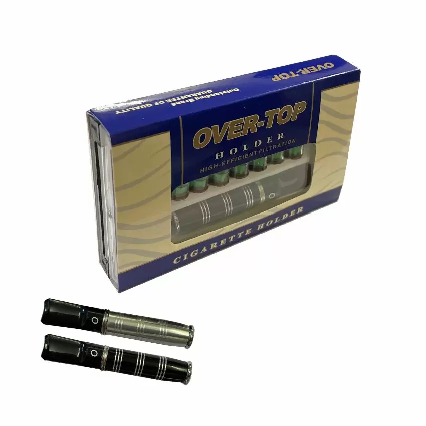 ΠΙΠΑ OVER TOP ΓΙΑ SLIM & EXTRA SLIM ΤΣΙΓΑΡΟ (Ο-320Α)