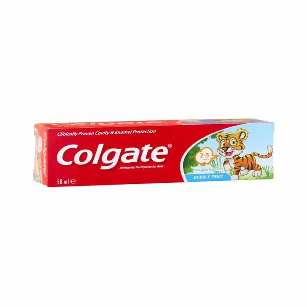 ΟΔΟΝΤΟΚΡΕΜΑ COLGATE HERBAL 50ml