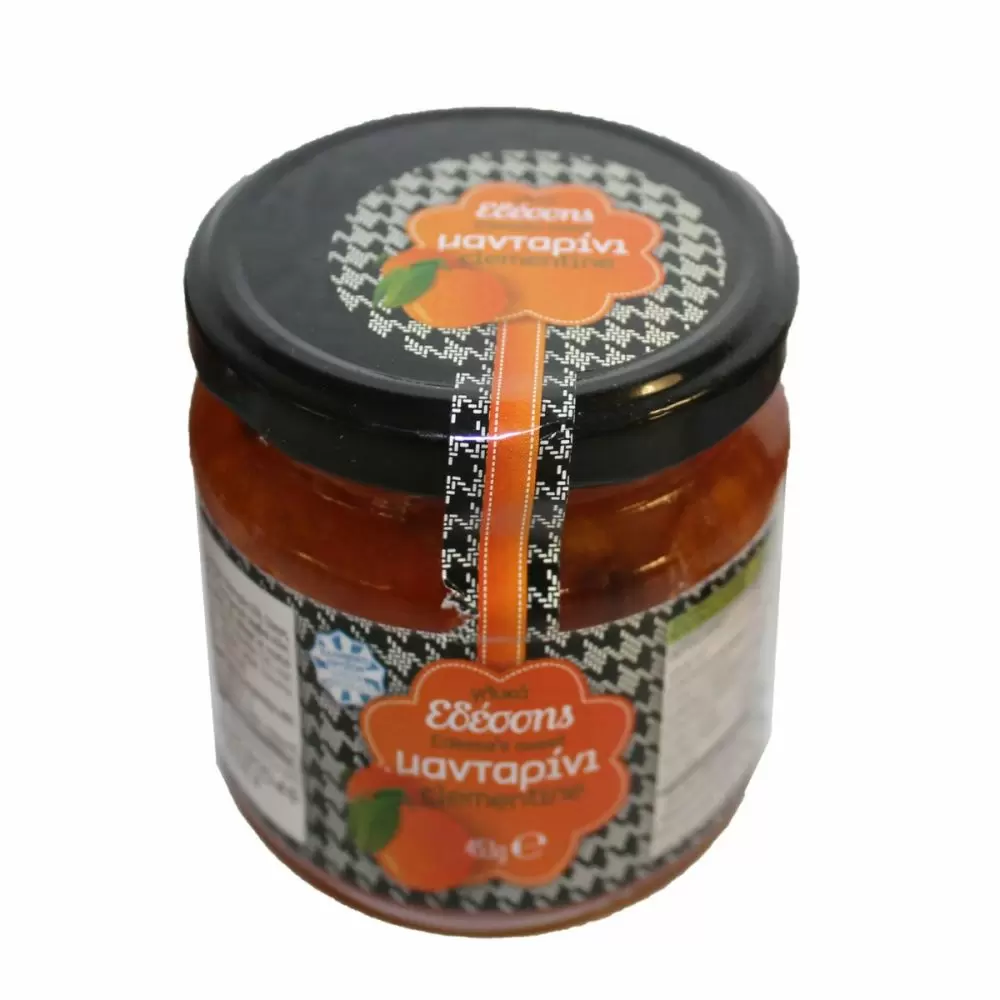 ΓΛΥΚΟ ΤΟΥ ΚΟΥΤΑΛΙΟΥ "ΕΔΕΣΣΗΣ" ΚΕΡΑΣΙ 453gr