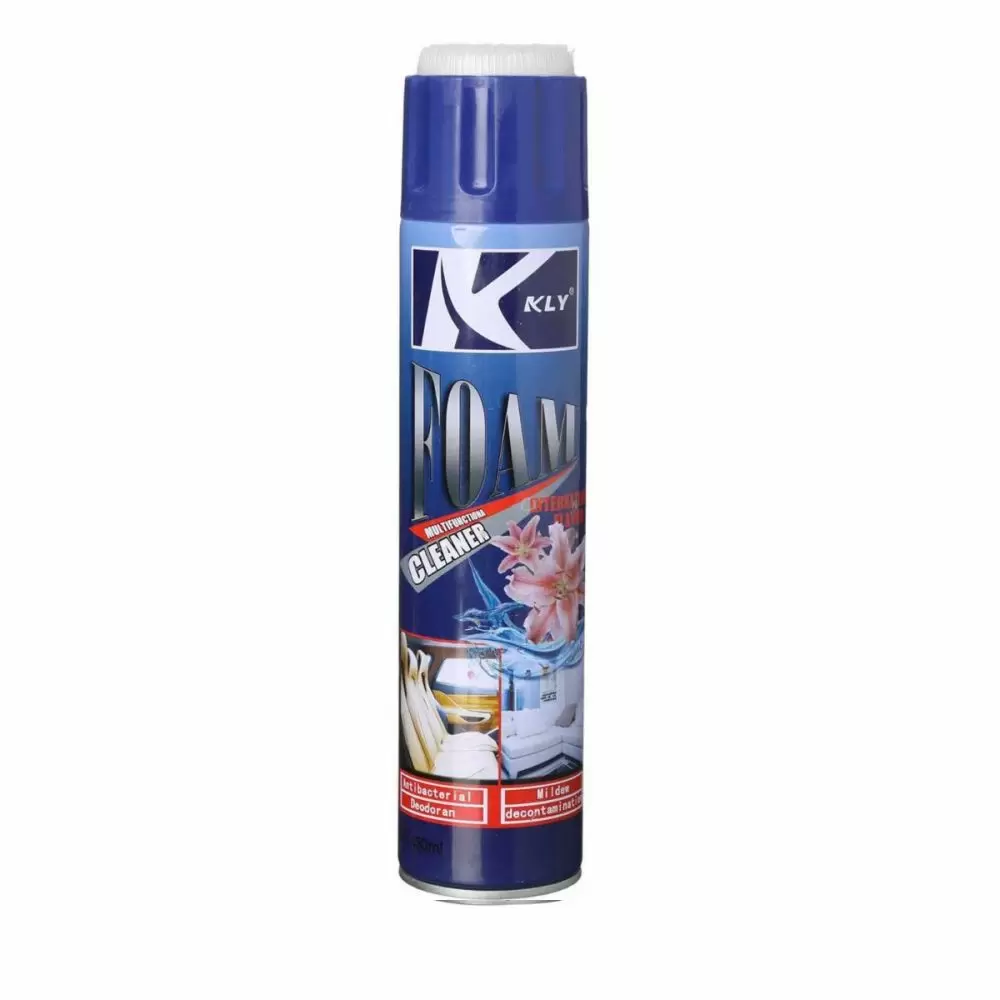 ΚΑΘΑΡΙΣΤΙΚΟ ΕΠΙΦΑΝΕΙΩΝ ΜΕ ΒΟΥΡΤΣΑ ΑΡΩΜΑ COLOGNE 650ml