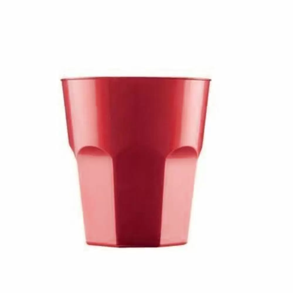 ΠΟΤΗΡΙΑ ΧΑΡΤΙΝΑ ΜΑΥΡΑ 230ml 10 ΤΕΜΑΧΙΩΝ