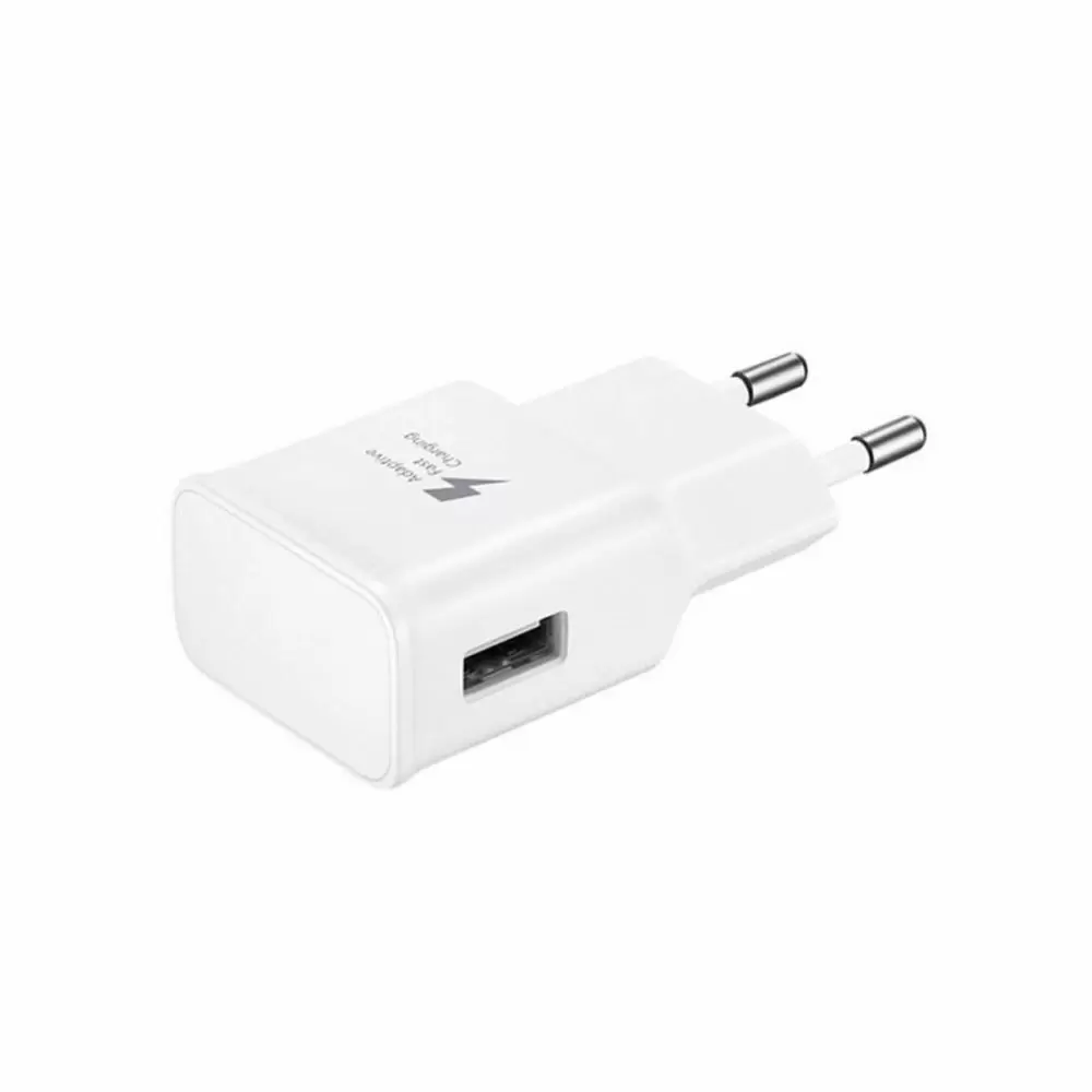 ΑΝΤΑΠΤΟΡΑΣ ΦΟΡΤΙΣΤΗ ΑΥΤΟΚΙΝΗΤΟΥ 1 ΘΥΡΑ USB 1.0A