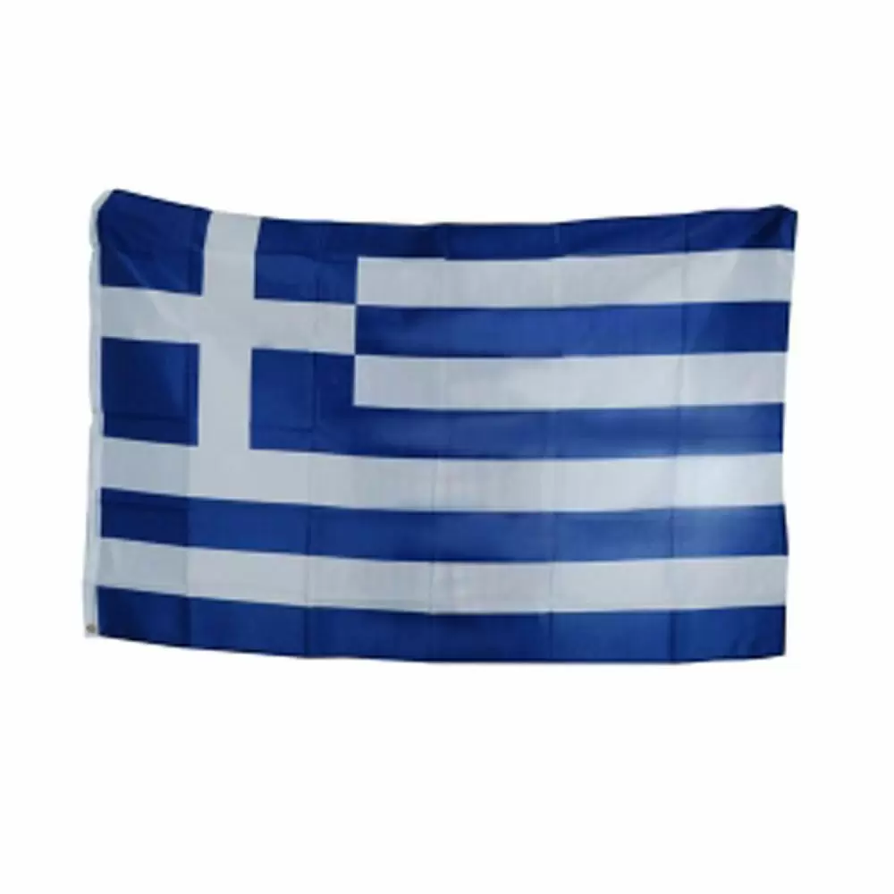 ΕΛΛΗΝΙΚΗ ΣΗΜΑΙΑ 90 x 154 εκ