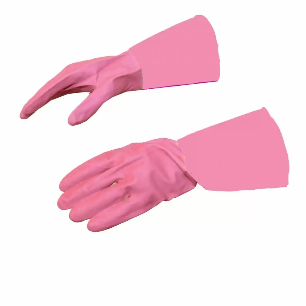 ΓΑΝΤΙΑ LATEX ΜΙΑΣ ΧΡΗΣΗΣ 100 ΤΕΜ