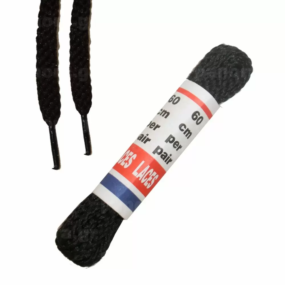 ΖΕΥΓΑΡΙ ΚΟΡΔΟΝΙΑ ΜΑΥΡΑ 60cm