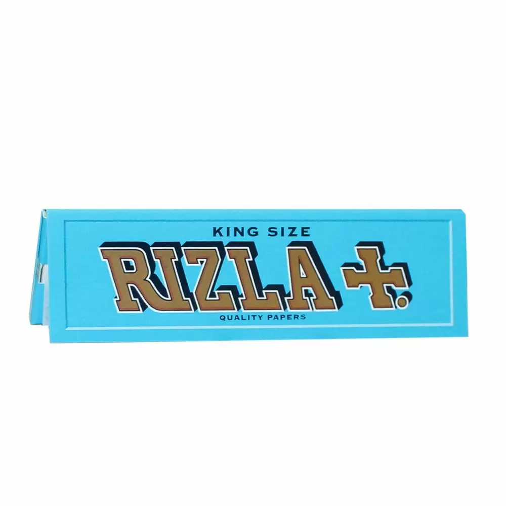 ΤΣΙΓΑΡΟΧΑΡΤΟ RIZLA PRECISION KING SIZE