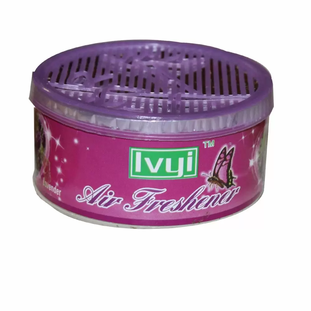 ΑΡΩΜΑΤΙΚΟ ΧΩΡΟΥ ΛΕΜΟΝΙ 60gr