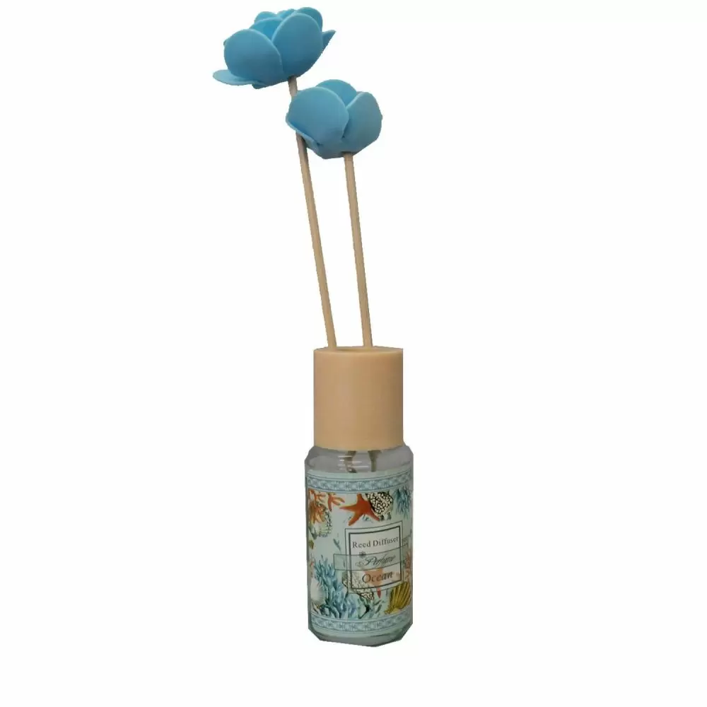 ΑΡΩΜΑΤΙΚΟ ΧΩΡΟΥ JASMIN + STICKS 20 mL