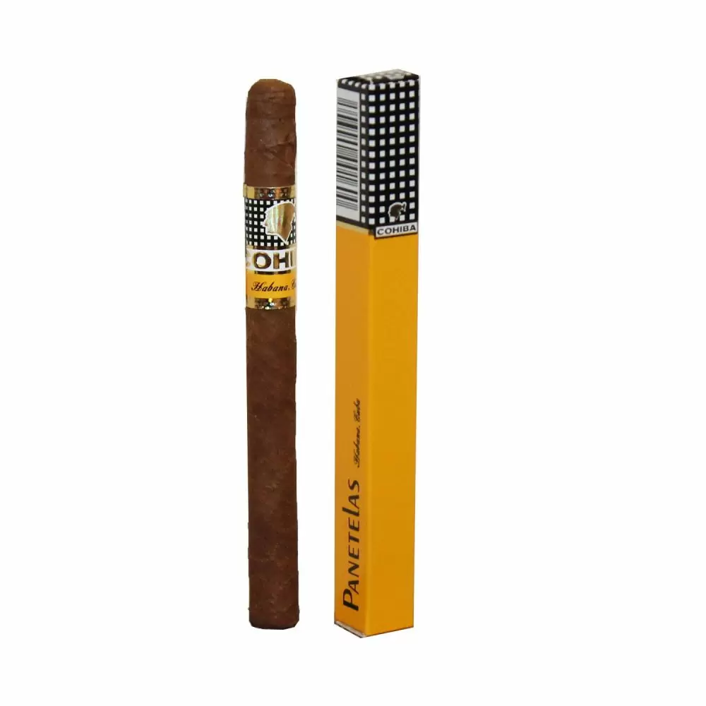 ΠΟΥΡΑ COHIBA SIGLO I TUBOS