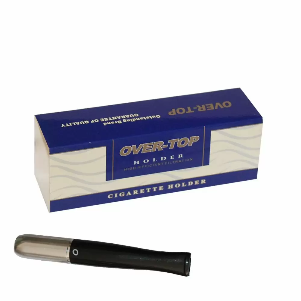 ΠΙΠΑ OVER TOP ΓΙΑ ΚΑΝΟΝΙΚΟ & SLIM ΤΣΙΓΑΡΟ ΧΡΥΣΗ
