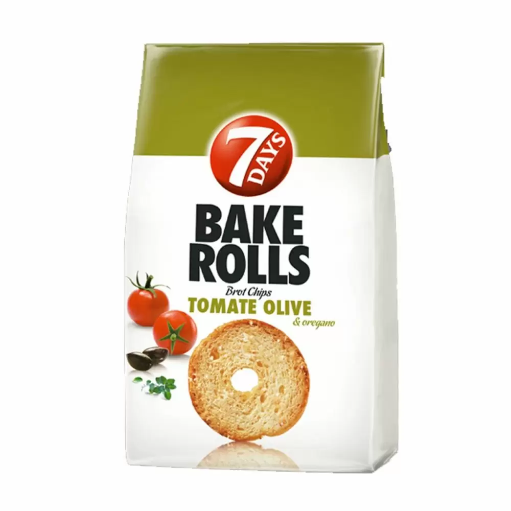 BAKE ROLLS SALT 80gr