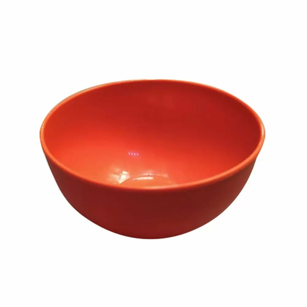 ΠΛΑΣΤΙΚΟ ΜΠΩΛ FROSTY 12cm ΚΙΤΡΙΝΟ