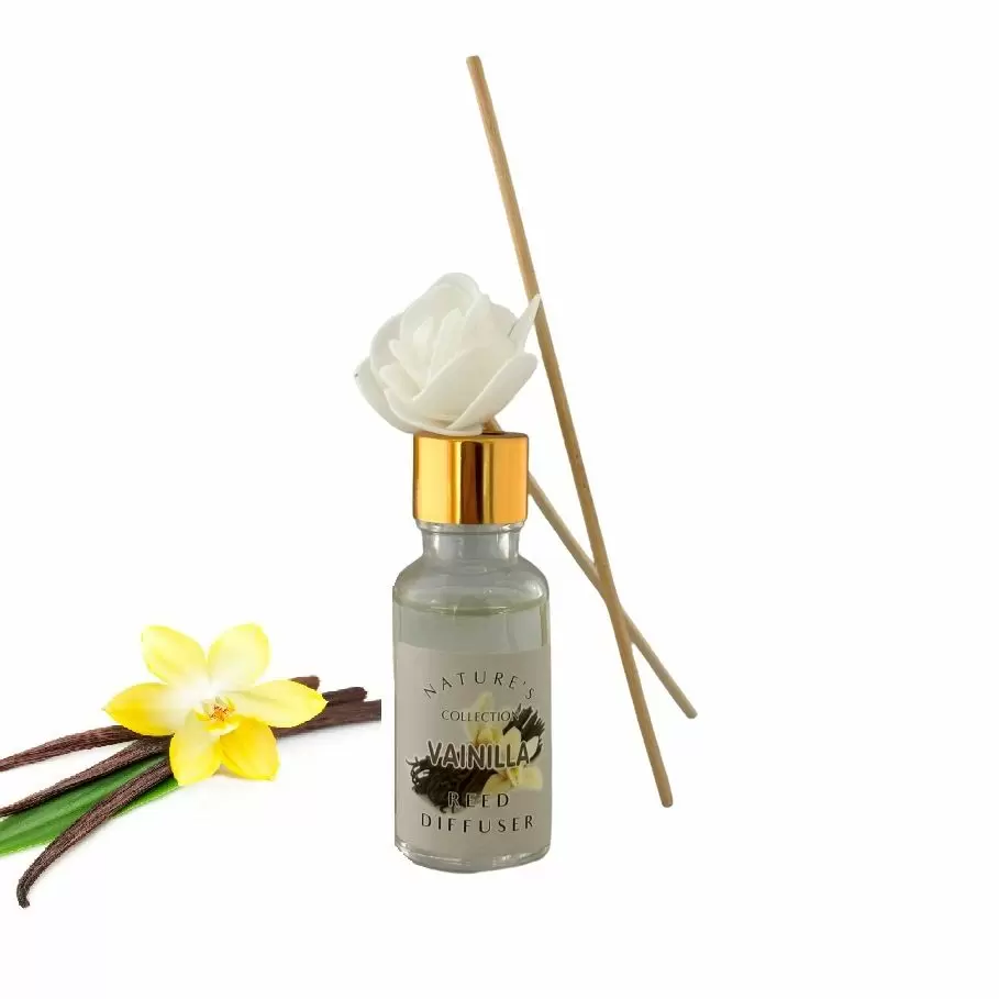 ΑΡΩΜΑΤΙΚΟ ΧΩΡΟΥ ROSE + STICKS 20 mL
