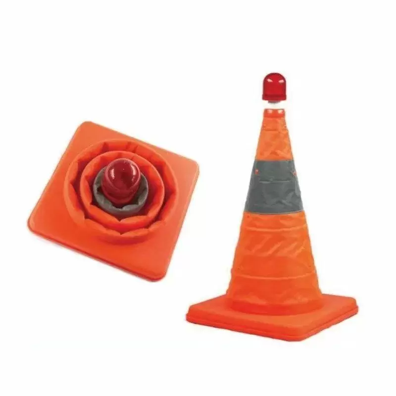 ΠΤΥΣΣΟΜΕΝΟΣ ΚΩΝΟΣ ΑΣΦΑΛΕΙΑΣ 61cm