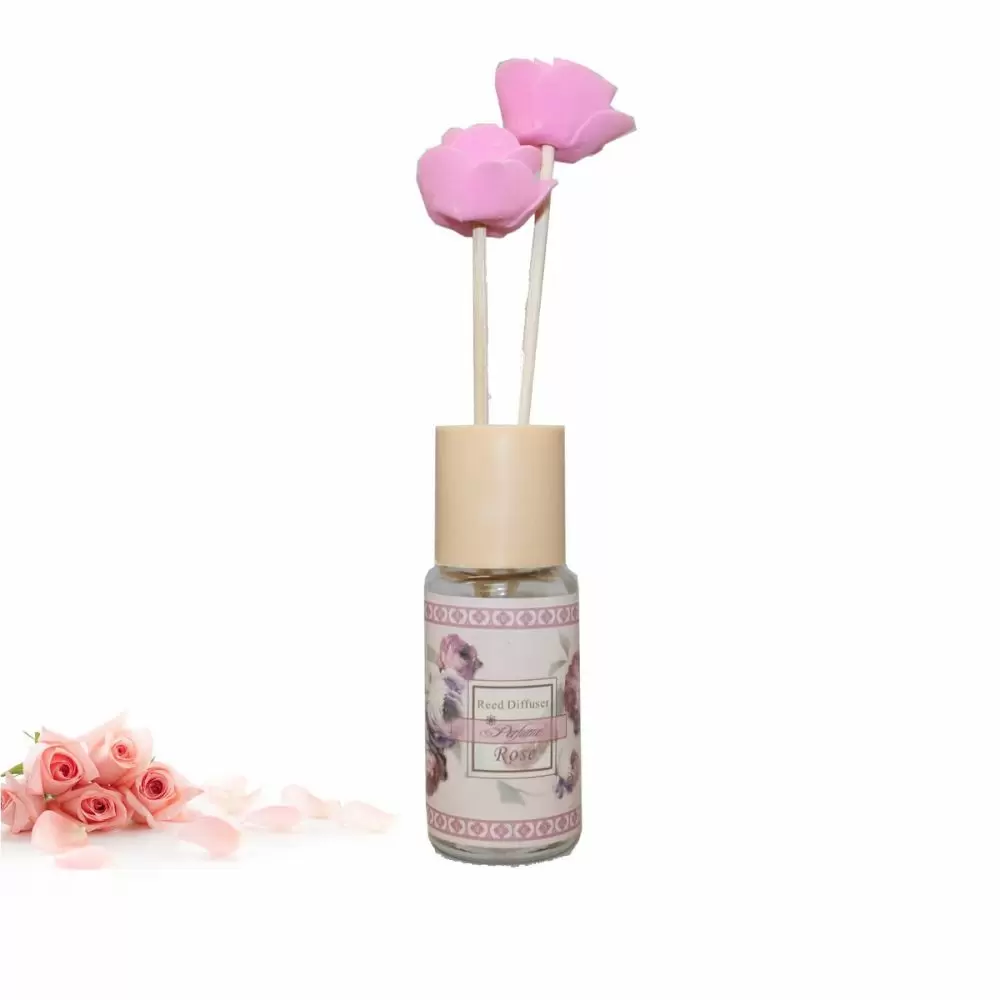 ΑΡΩΜΑΤΙΚΟ ΧΩΡΟΥ JASMIN + STICKS 20 mL