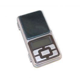 ΨΗΦΙΑΚΗ ΖΥΓΑΡΙΑ ΑΚΡΙΒΕΙΑΣ MH-999 DIGITAL SCALE 0.6kg