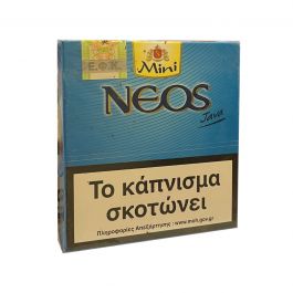 ΠΟΥΡΑ NEOS MINI JAVA 10'