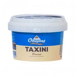 ΤΑΧΙΝΙ ΟΛΥΜΠΟΣ ΜΕ ΠΡΩΤΕΪΝΗ 280gr