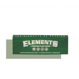 ΤΣΙΓΑΡΟΧΑΡΤΟ ELEMENTS GREEN 50 ΦΥΛΛΩΝ
