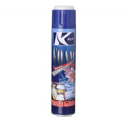 ΚΑΘΑΡΙΣΤΙΚΟ ΕΠΙΦΑΝΕΙΩΝ ΜΕ ΒΟΥΡΤΣΑ ΑΡΩΜΑ INTERNATIONAL FLAVOR 650ml