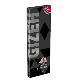 ΤΣΙΓΑΡΟΧΑΡΤΟ GIZEH EXTRA FINE CUT CORNERS 50 ΦΥΛΛΩΝ