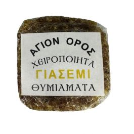 ΧΕΙΡΟΠΟΙΗΤΟ ΜΟΣΧΟΘΥΜΙΑΜΑ "ΑΓΙΟΝ ΟΡΟΣ" ΣΕ ΠΑΣΤΑ ΓΙΑΣΕΜΙ 10gr