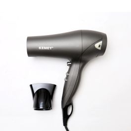 ΣΕΣΟΥΑΡ - ΠΙΣΤΟΛΑΚΙ ΜΑΛΛΙΩΝ KEMEY KM-8222 4000W