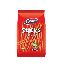 STICKS CROCO ΑΛΑΤΙ 250gr