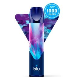 MyBlu BAR BLUEBERRY SOUR RAZZ 2ml 20mg 1000 PUFFS