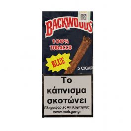 ΠΟΥΡΑ BACKWOODS BLUE 5'