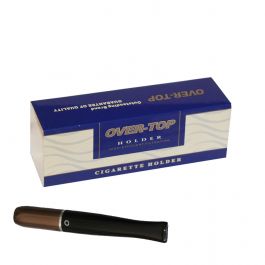 ΠΙΠΑ OVER TOP ΓΙΑ ΚΑΝΟΝΙΚΟ & SLIM ΤΣΙΓΑΡΟ ΧΡΥΣΗ