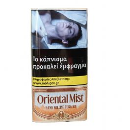Καπνός Karelias Oriental Mist 30gr - Panora.gr