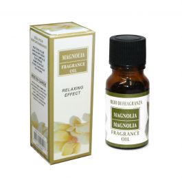 ΑΡΩΜΑΤΙΚΟ ΕΛΑΙΟ MAGNOLIA 10ml