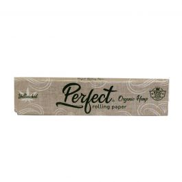 ΤΣΙΓΑΡΟΧΑΡΤΟ PERFECT ΑΛΕΥΚΑΝΤΟ KING SIZE