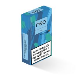 STICKS ΚΑΠΝΟΥ NEO ARCTIC CLICK 20'
