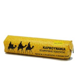ΚΑΡΒΟΥΝΑΚΙΑ 40mm "ΤΡΕΙΣ ΜΑΓΟΙ" ΓΙΓΑΣ10 ΤΑΜΠΛΕΤΕΣ