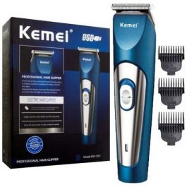 ΚΟΥΡΕΥΤΙΚΗ ΜΗΧΑΝΗ KEMEI ΚΜ-1251