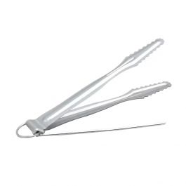 ΛΑΒΙΔΑ ΤΣΙΜΠΙΔΑ INOX ΝΑΡΓΙΛΕ ΜΕ ΒΕΛΟΝΑ 11cm