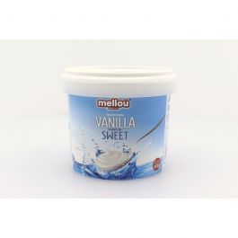 ΥΠΟΒΡΥΧΙΟ ΜΕ ΓΕΥΣΗ ΒΑΝΙΛΙΑ MELLOU 300gr